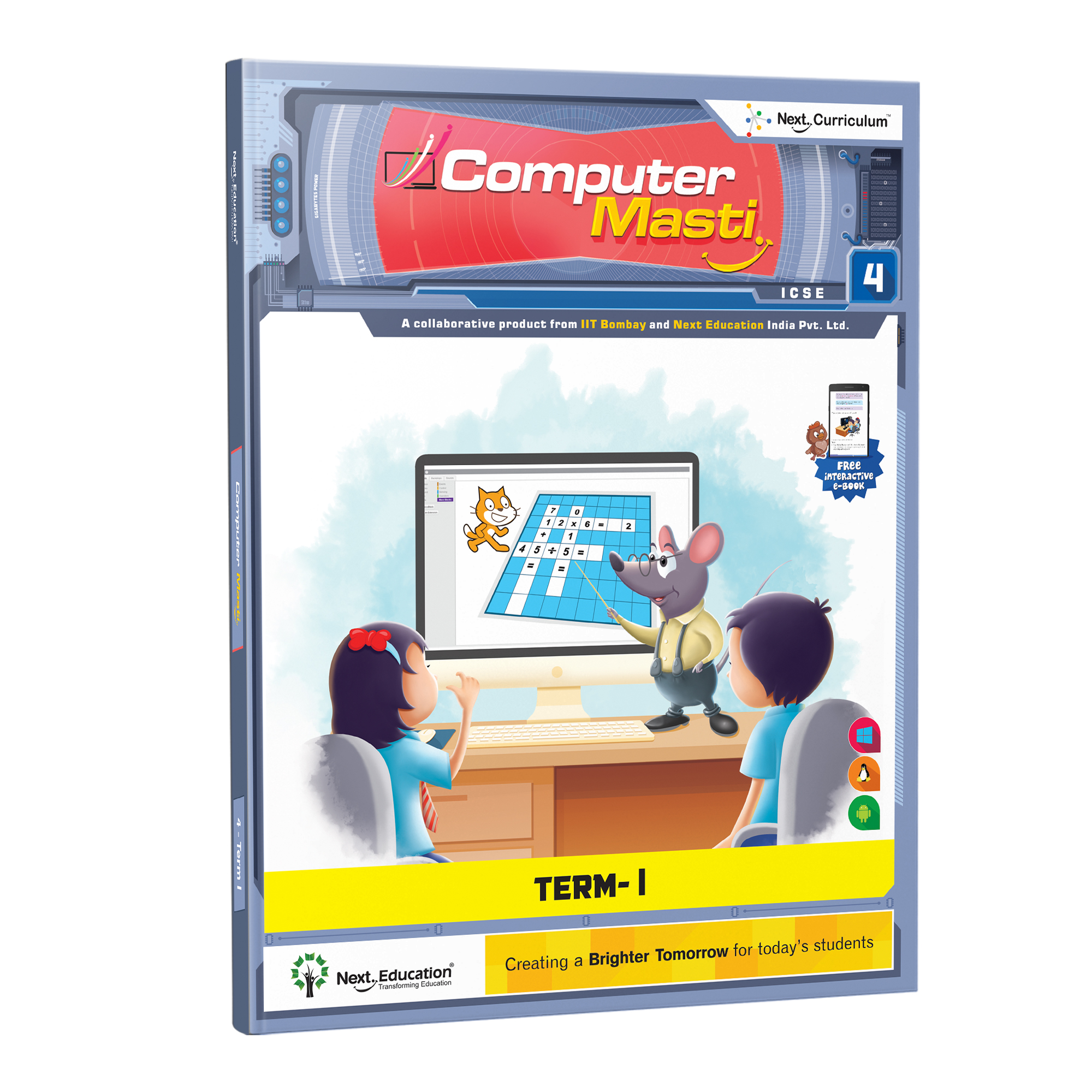 Book Product Details