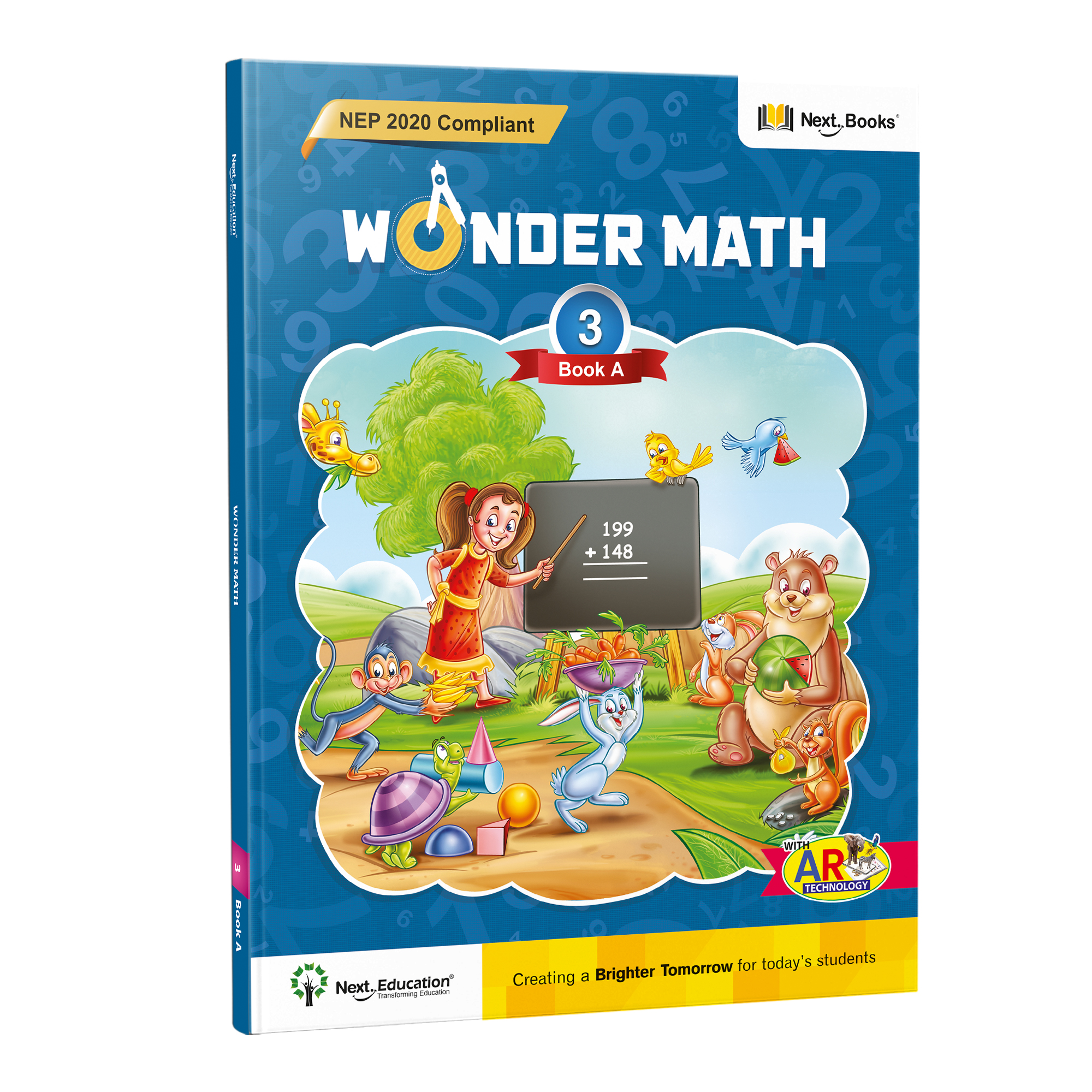 Book Product Details