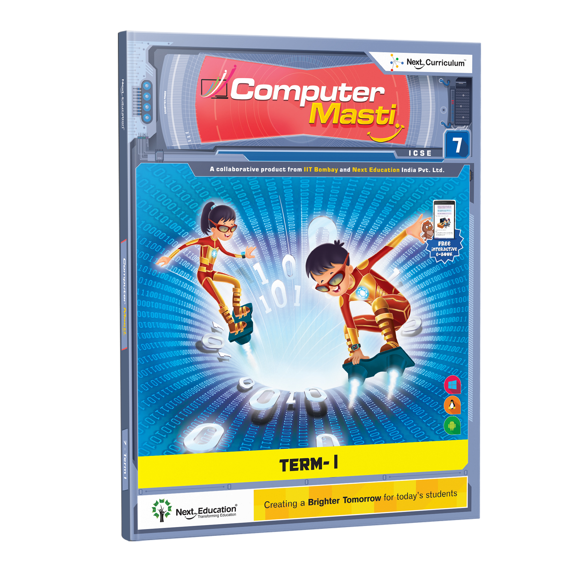 Book Product Details